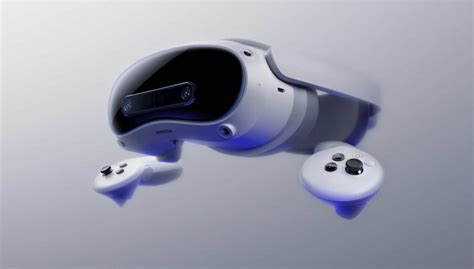 Pico 4 Ultra Aims To Compete With Meta In Europe Asia Amid Suspected Quest 3S Launch