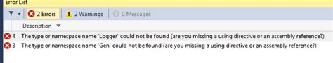 C Class Library Compiling In 35 And Not In 20 Migrated From