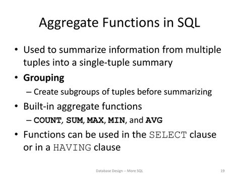 Ppt Database Systems Powerpoint Presentation Free Download Id5584291