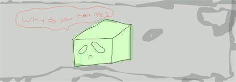 Minecraft Slimes By Moopdus On Deviantart