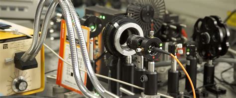Magnets + Lasers: An Enlightening Research Duo - Magnet Academy