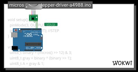 Stepper Driver With Quadrature From Stepperh Or Encoder Motors