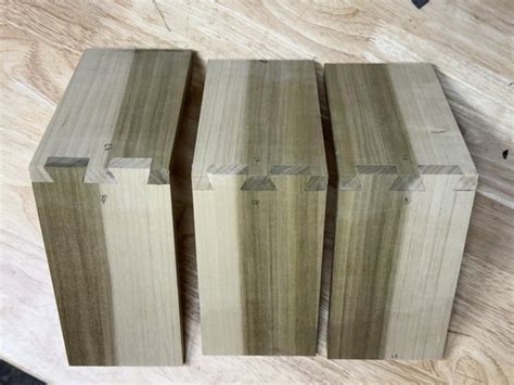 tips for reducing gaps in dovetails r woodworking