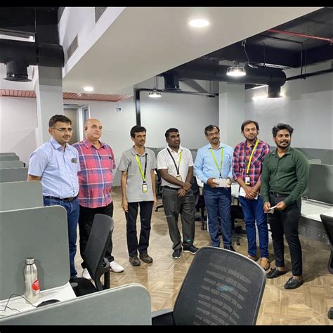 Dear Connections Vignesh R