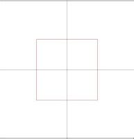 I M In Haven Less Is More Pick A Square