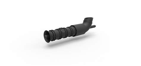 다이 캐스트 제트 엔진 3 3d 모델 10 Obj Stl Free3d