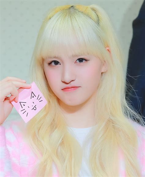 blip 일레븐 리즈 팬싸인회 사진 모음 2