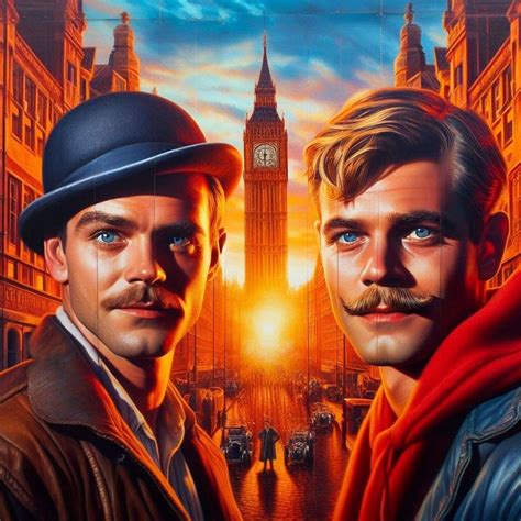 Why You Should Watch Powell And Pressburger Films Creativitys Uk