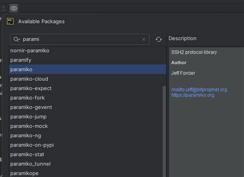 Netmiko Or Paramiko Wont Install Python Help Discussions On
