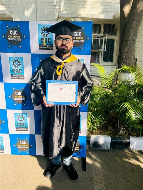 Hardik Arora On Linkedin Graduated🎓 11 Comments