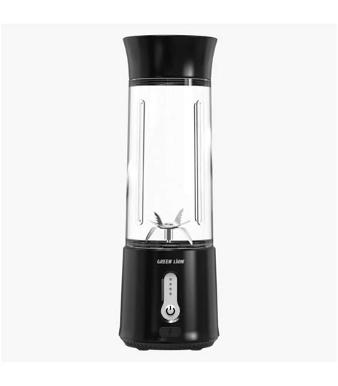 آبمیوه گیر شارژی جت پلاس 6 تیغه گرین نوشیدنی تازه هر روز