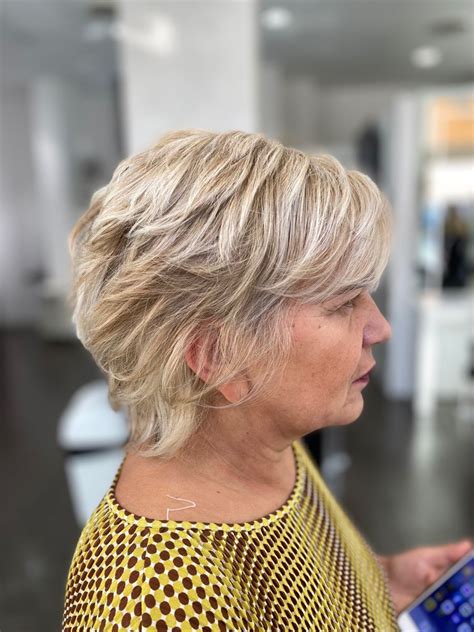 50 Best Hairstyles For Women Over 50 For 2023 Artofit