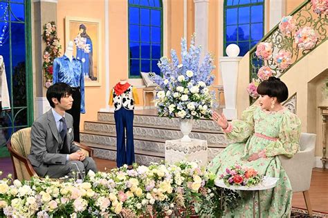 【徹子の部屋】羽生結弦が初出演「本当に光栄」 黒柳徹子も大絶賛「彼は天才です」 Encount