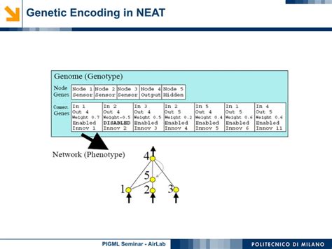 evolving neural networks through augmenting topologies ppt computer