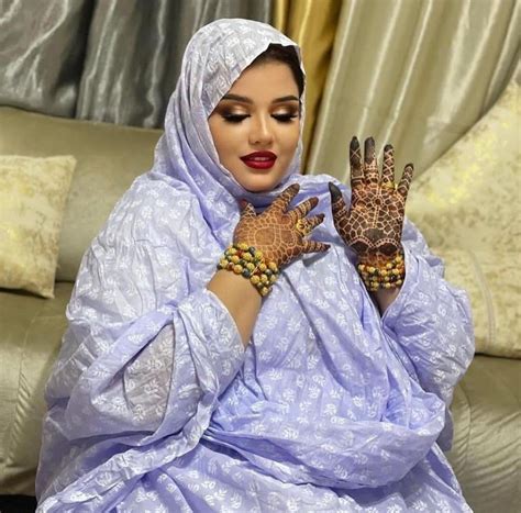 ملحفة صحراوية Melhfa Sahraouia 🇲🇦 ️ اللباس التقليدي المغربي Moroccan