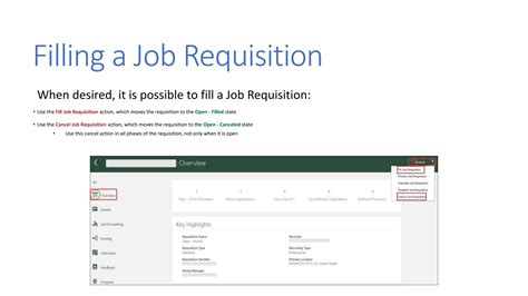 Oracle Recruiting Cloud Session 1 Pptx