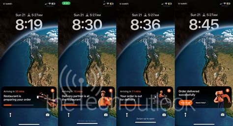 While Ordering Food On Swiggy We Came Across This New Feature Allowing