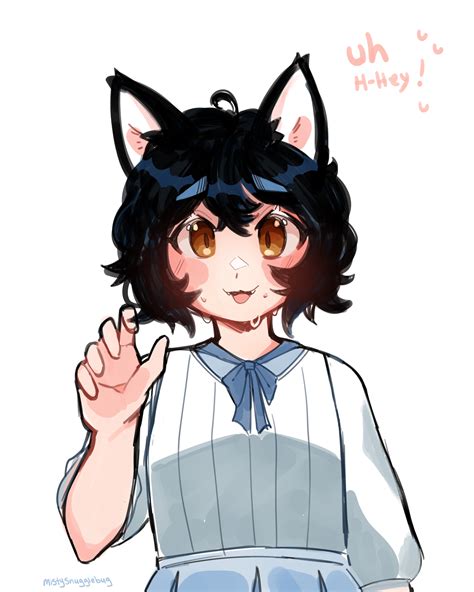 U Uh By Mistysnugglebug From Patreon Kemono