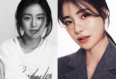 Kim Tae Hee Lim Ji Yeon Join Forces In Upcoming Thriller Banat