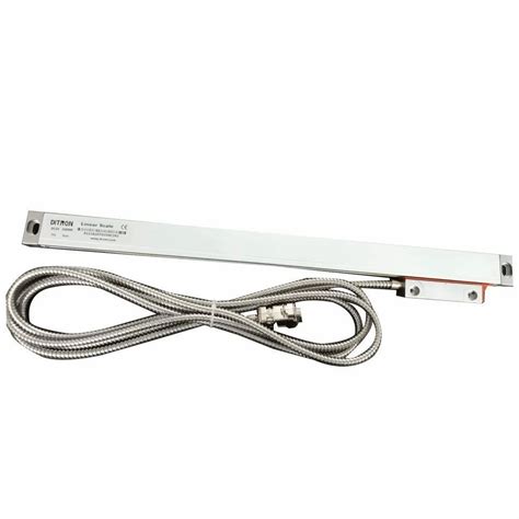 Stainless Steel Linear Scale At ₹ 6500piece In Pune Id 25530771333