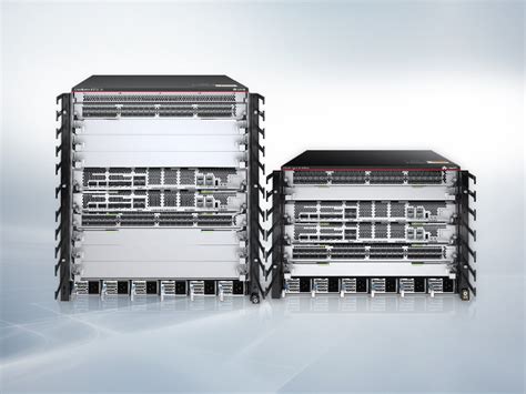 Fully Connected Factory Solution Huawei Enterprise