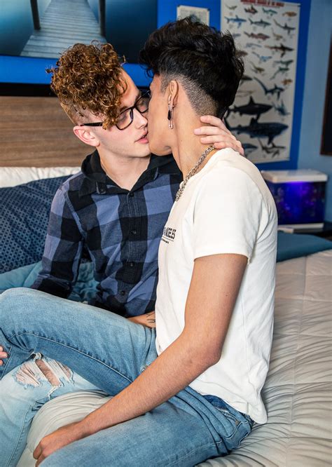 Lm Spencer Locke Luca Ambrose Photo Boyfriendtv Com