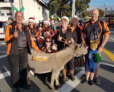 Thanks Petone The Team Had A Mitre 10 Mega Wellington