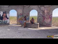 Couple Fucking On Monument Xxx Mobile Porno Videos Movies IPornTV Net