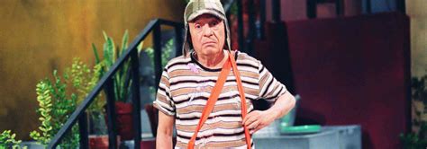 Globosat Compra Direito Das Séries Chaves E Chapolin