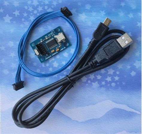 Missileworks USB IO Interface Shop For Products Aerospace Education