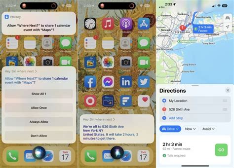10 Useful Siri Shortcuts For Business Professionals Techrepublic