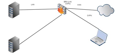 Setup Openvpn Pfsense Halfvvti