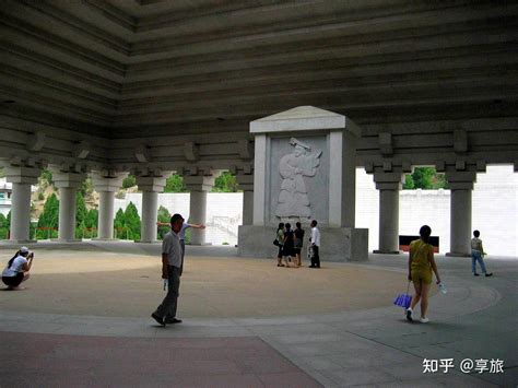 中华始祖打卡陕西黄帝陵轩辕庙攻略 知乎