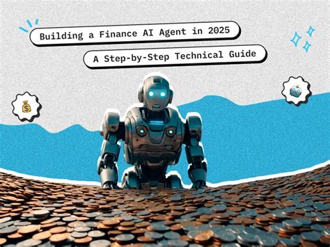 Build An Ai Finance Agent Step By Step Guide For 2025