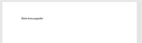 Python Docx And Raspberry Pi Automating Ms Word Reports Creation And Sending