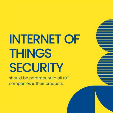 Secured By Design On Linkedin Iot Cybercrime Internetofthings Security Cybersecurity