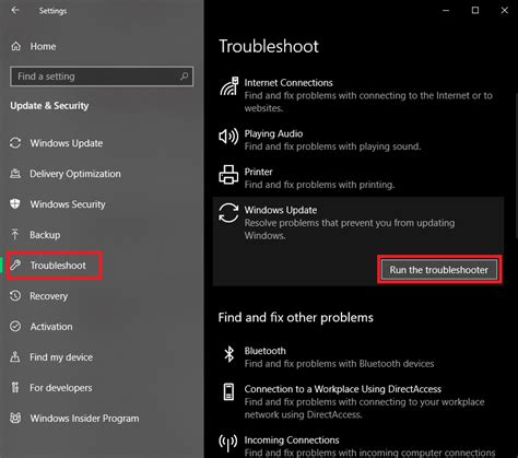 How To Fix ‘windows 10 Update Pending Install Issue