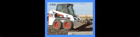 Used Bobcat S130 Specs Features