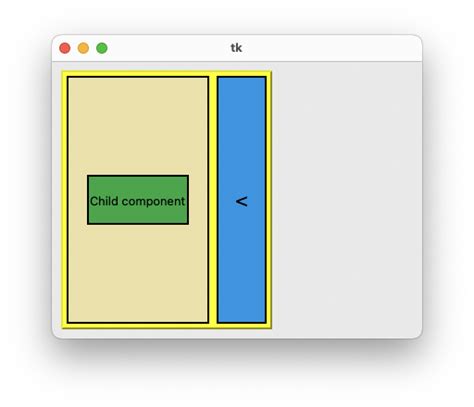 Python 3x How Can I Set The Default Container In A Decorator Class