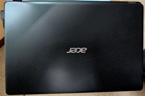 Acer Aspire Laptop Computers Tech Laptops Notebooks On Carousell