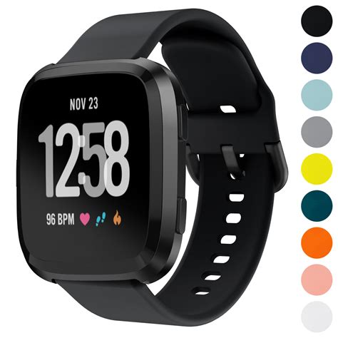Fitbit Versa Bands And Fitbit Versa 2 Bands Strapsco