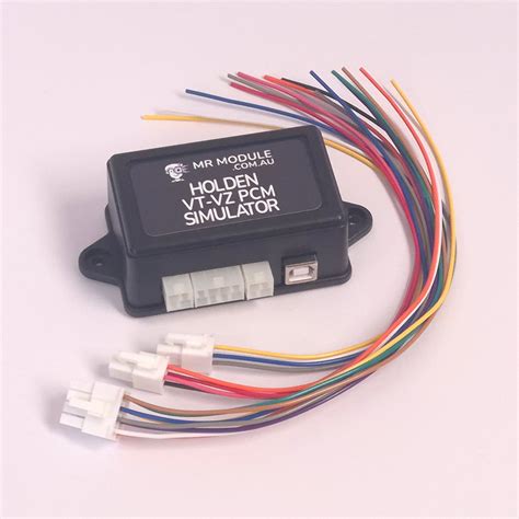 Holden VT VZ ALDL PCM Simulator Mr Module