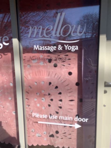 Mellow Massage And Yoga Updated January 2026 27 Photos And 153 Reviews