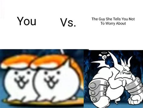 Battle Cats Memes Fandom