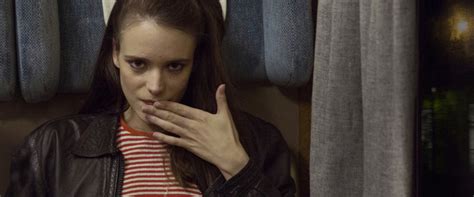 All Nymphomaniac Sex Scenes Ranked