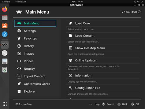 How To Install Retroarch On Ubuntu 240422042004 Linuxcapable