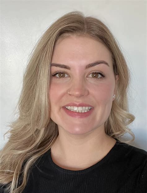 Georgia Potter Psy D Bryant West Psychology