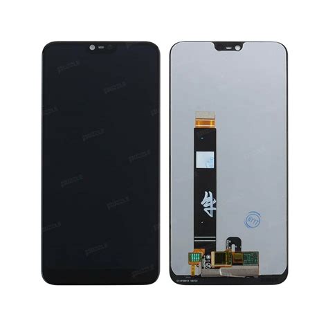 ال سی دی اورجینال نوکیا Nokia 7 1 اصلی