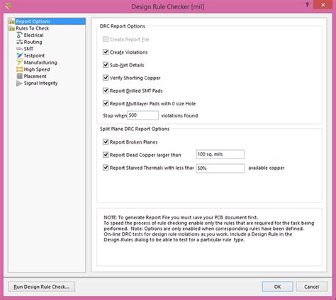 Master Your Pcb Design Workflow With Online Design Rule Checking Altium