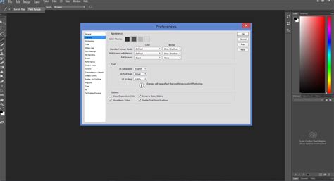 Solved 150 Ui Scaling Option For Photoshop Adobe Product Community 6831079